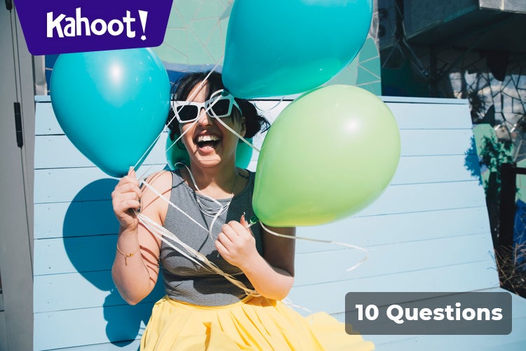 Electricity and Magnetism - Kahoot! Quiz