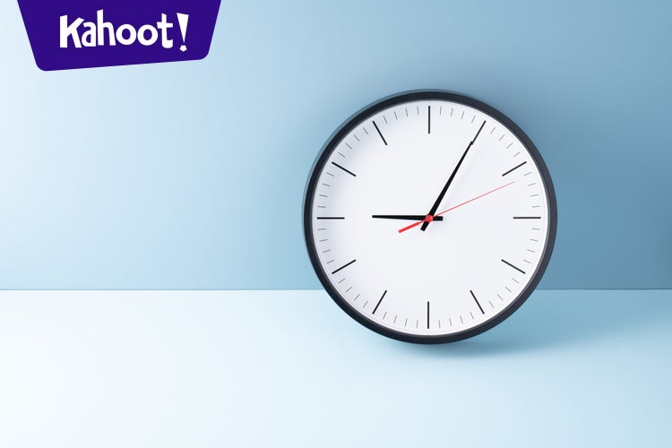 Studio 1 Rouge Unit 2 - Revision - Kahoot! Quiz