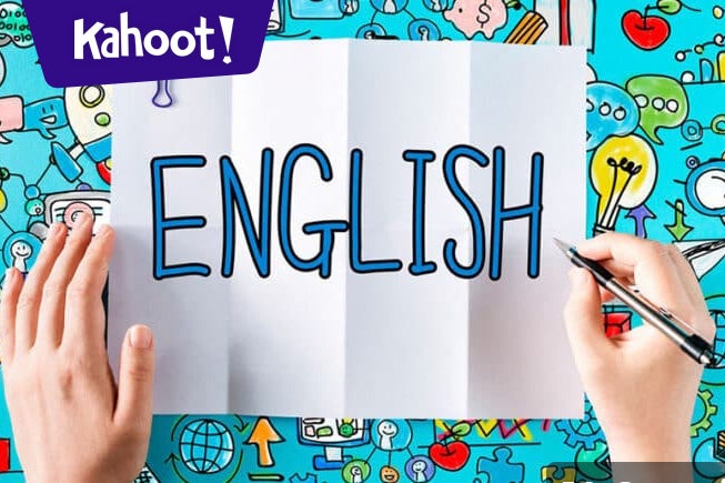 Homophones - Kahoot! Quiz