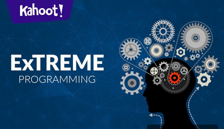 Cultura Ágil: Extreme Programming - Kahoot! Quiz