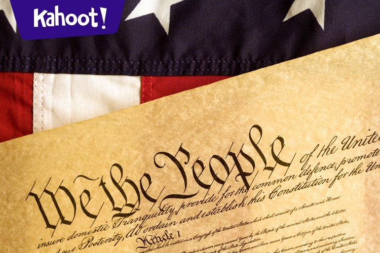 Declaration of Independence Review (long version) - Kahoot! Quiz