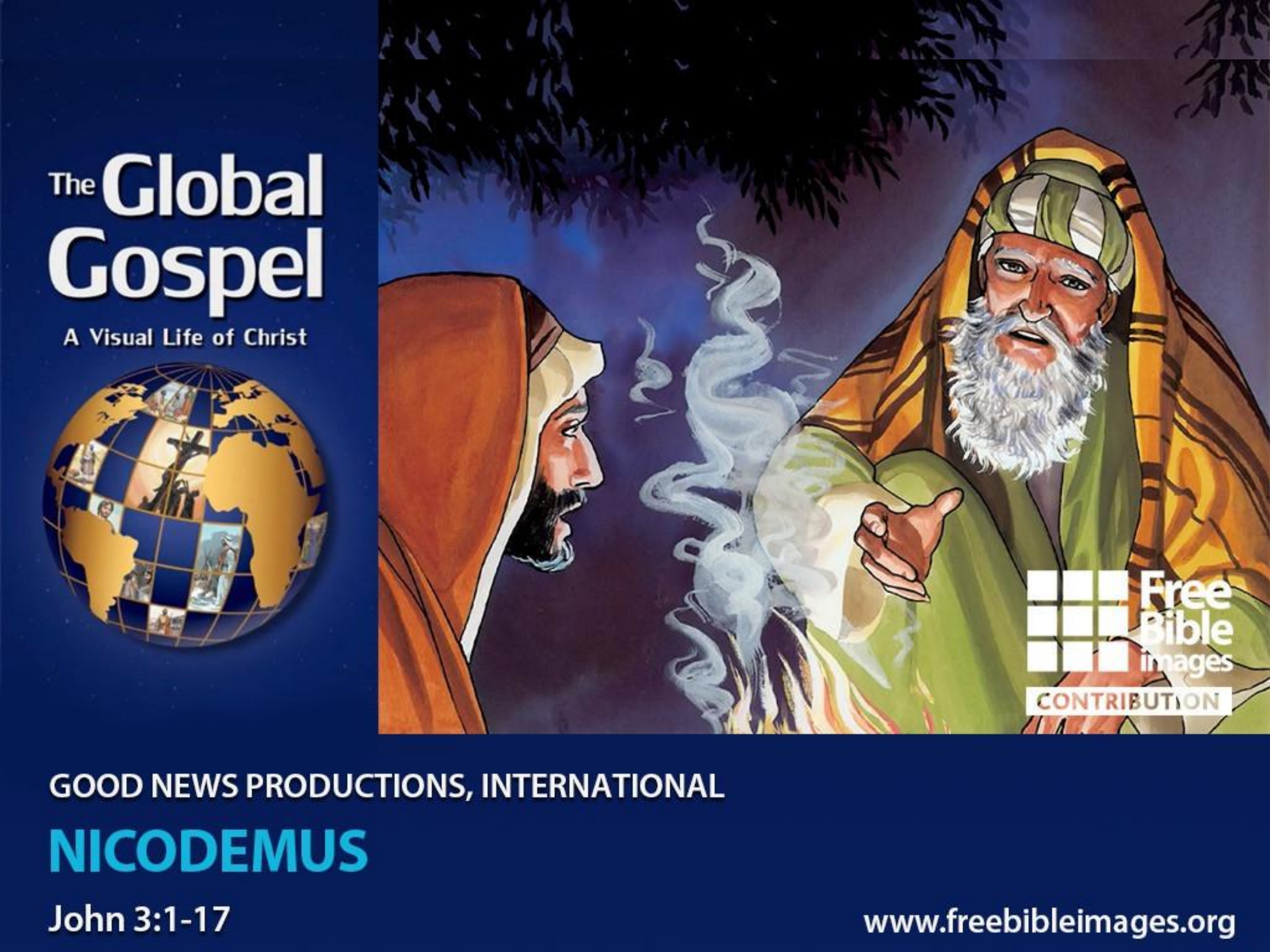 3rd Quarter Grade 2 - Nicodemus - Kahoot! Quiz