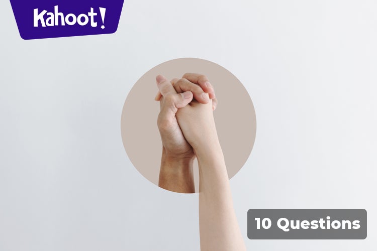Revision Unit 3 Senior 5 - Kahoot! Quiz