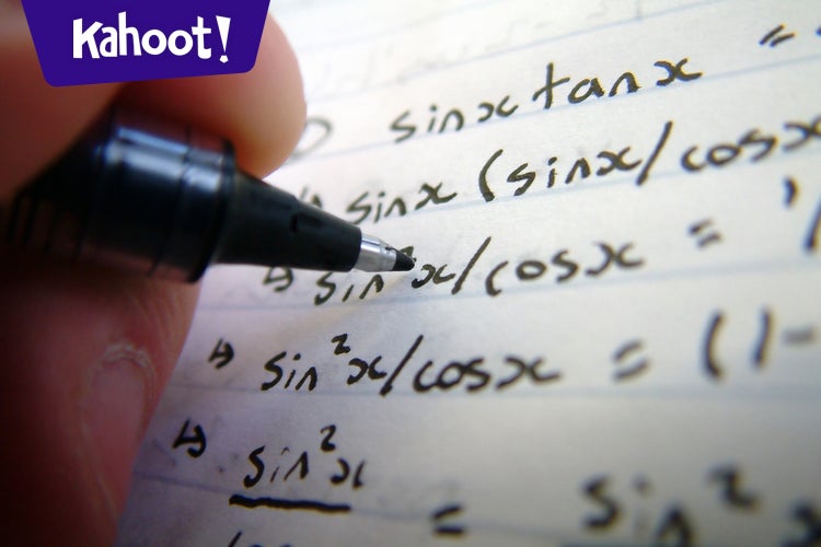 Mitchell Function relation Test Review - Kahoot! Quiz