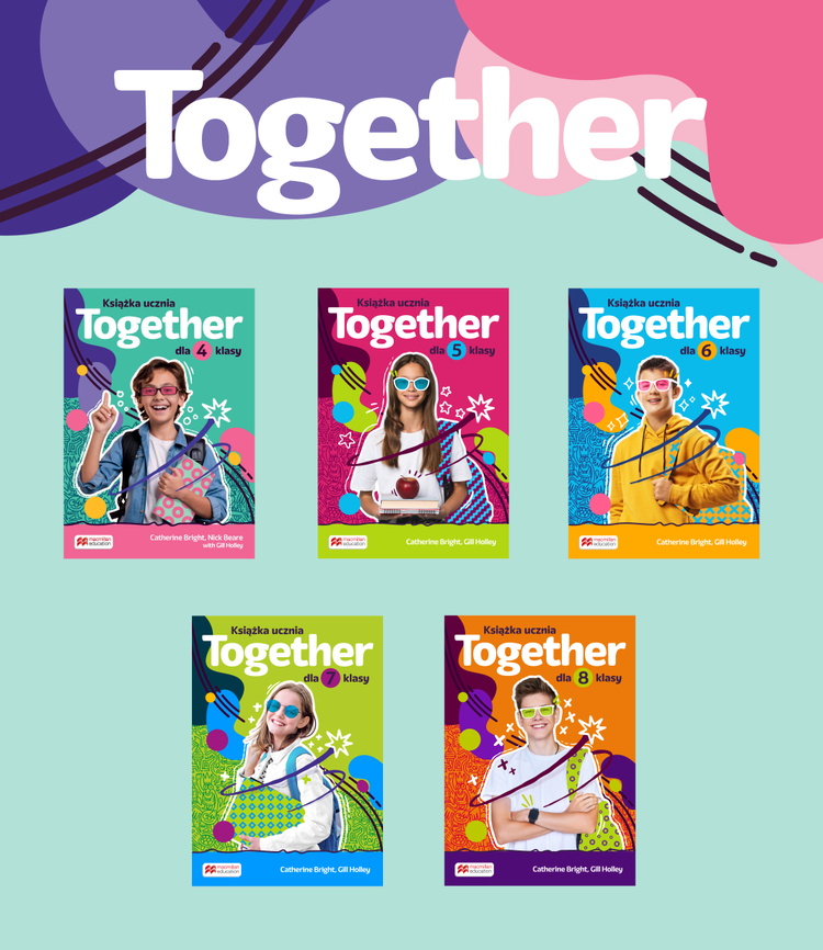Together - Kahoot! Course