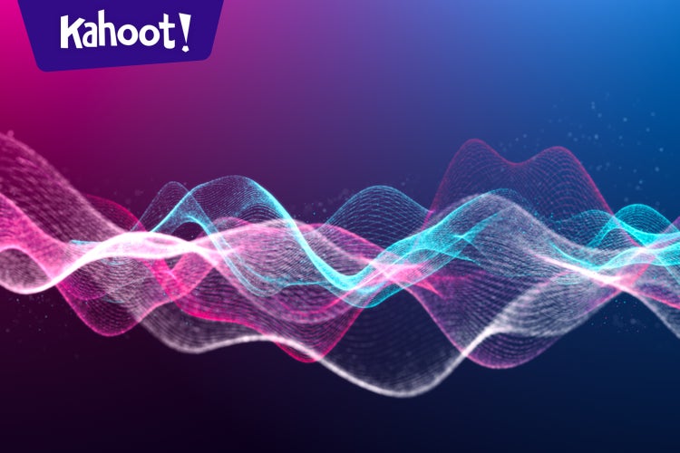 Waves - Kahoot! Quiz