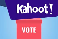 Electoral College Review - Kahoot! Quiz