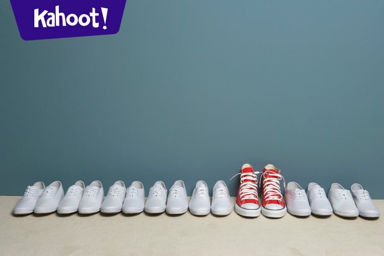 Piaget Quiz Stages - Kahoot! Quiz