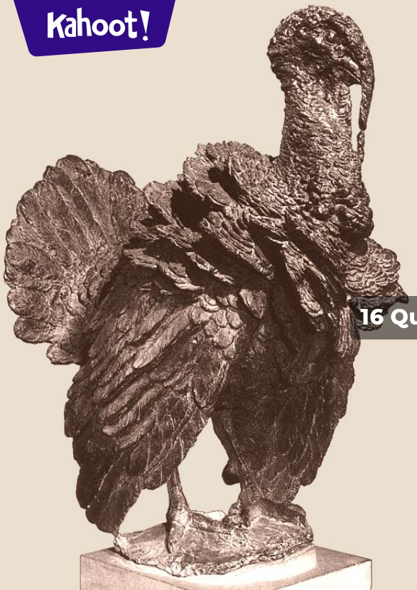 Giambologna Turkey, - Kahoot! Quiz