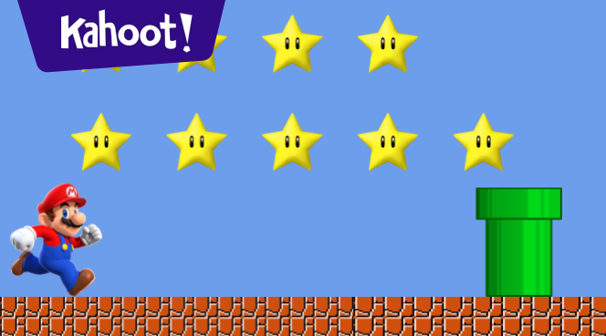 Addition Story Problems - Kahoot! Quiz