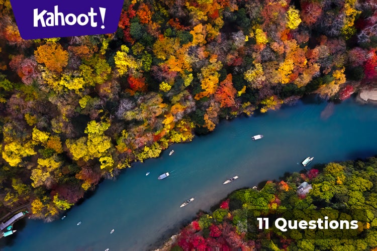 New Horizon 1 Unit 8 & 9 Spelling Test - Kahoot! Quiz