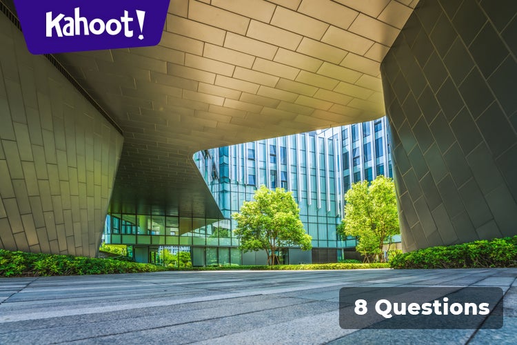 Language Awareness Poll - Kahoot! Quiz