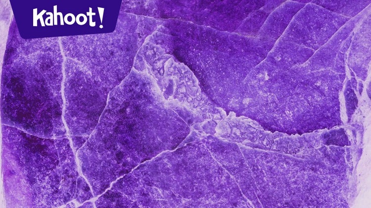 GEOSFERA - Minerals i roques - Kahoot! Quiz