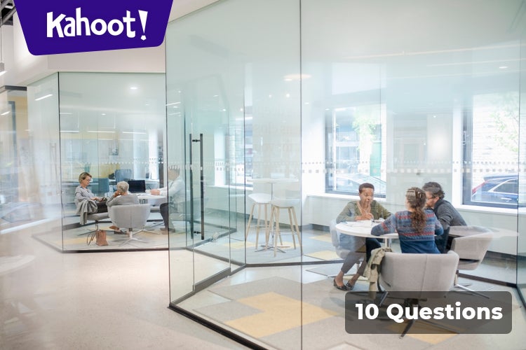 English Grammar Quiz-5 - Kahoot! Quiz