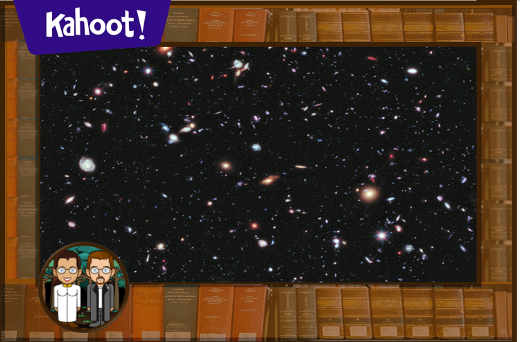 Astronomy Quiz - Kahoot! Quiz