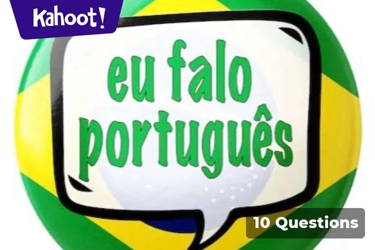 AULA 5 - Por que PRONOMES INTERROGATIVOS - Kahoot! Quiz