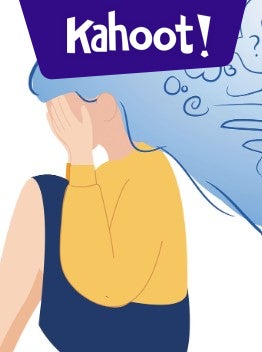 Drugs to treat Anxiety Disorders - Kahoot! Quiz