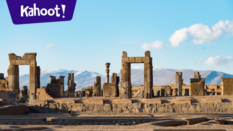 Mesopotamia: Ancient Civilizations and Key Terms - Kahoot! Quiz