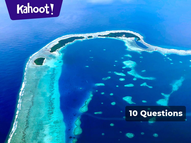 Topic 9, Lesson 5 Civilizations of Asia, Japan - Kahoot! Quiz