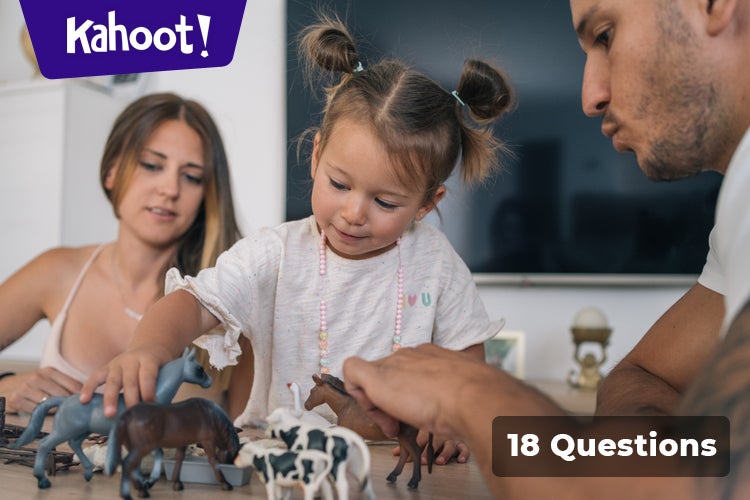 PSYC 3386 Ch 14 Family System Therapy Self-Paced - Kahoot! Quiz