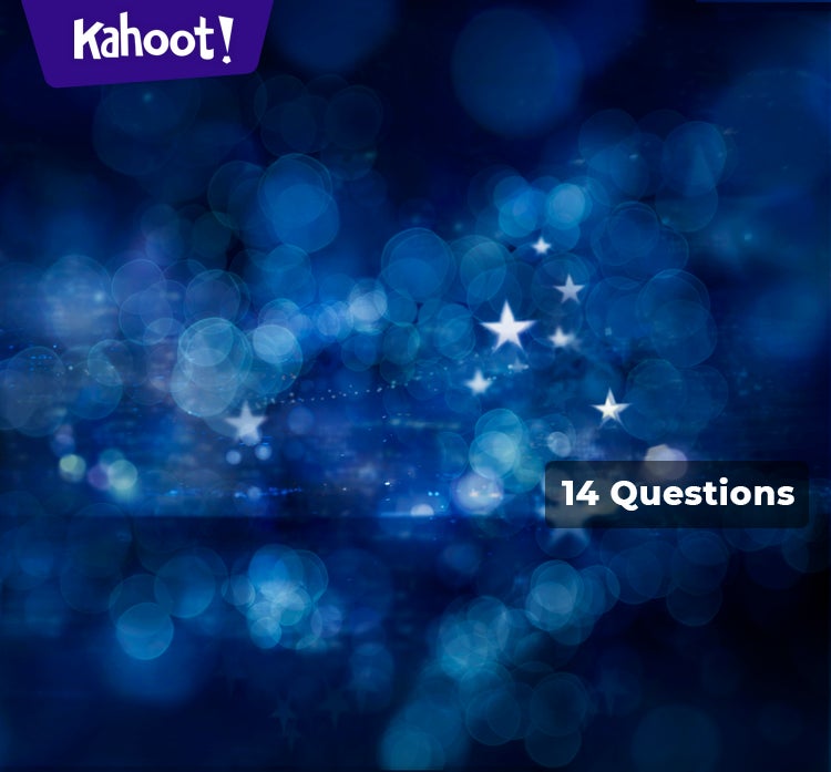 4th Grade Earth & Space Summative Review Kahoot - Kahoot! Quiz