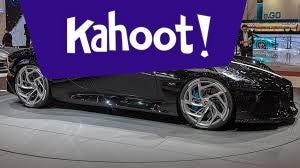 The history of the cars - Kahoot! Quiz
