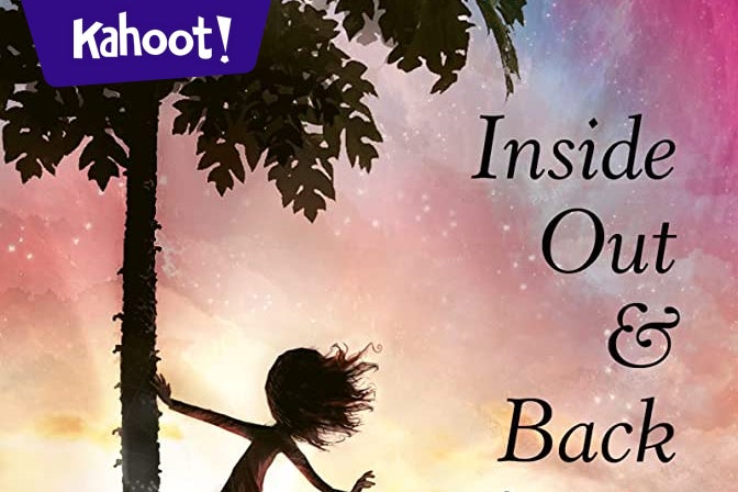 Inside Out Part 1 Review - Kahoot! Quiz