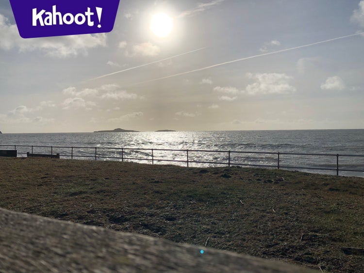 Zoom Family Lockdown 3 Quiz 6 - Kahoot! Quiz