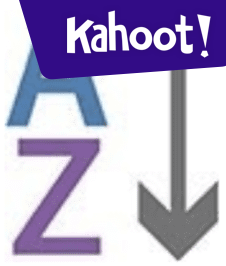 Microsoft Word Icons - Kahoot! Quiz