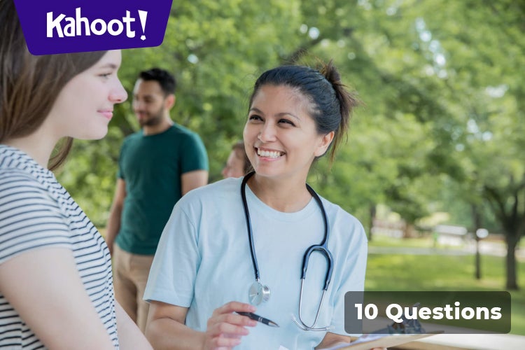 BNU5.004 - Sympathy vrs Empathy - Kahoot! Quiz