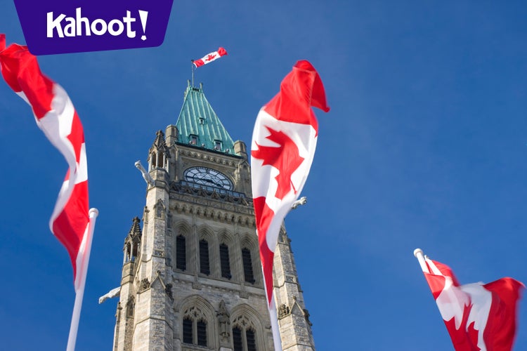 Social Studies 9 Unit 1 Review - Kahoot! Quiz