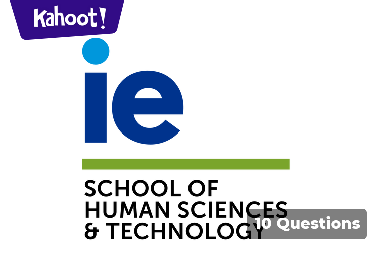 Python Basics - Session 1 & 2 - Kahoot! Quiz