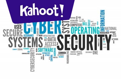 Cyber Security - Kahoot! Quiz
