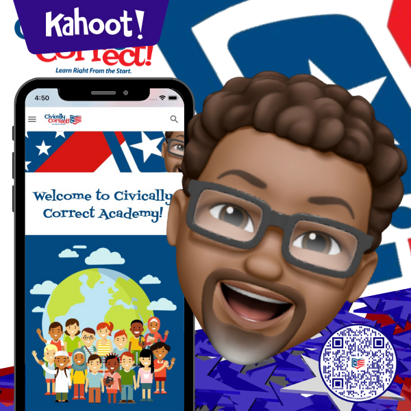 Civically Correct! Florida Civics EOC Practice Assessment - Kahoot! Quiz