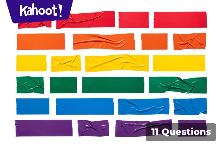 Multiplication and Division Gr. 4 - Kahoot! Quiz