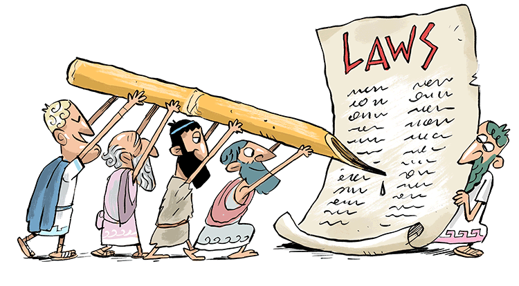 History: Greek Democracy - Kahoot! Quiz