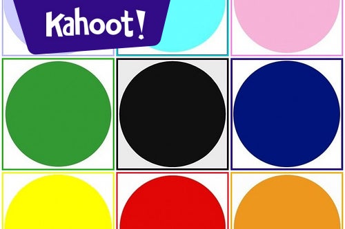Circles, Just the Basics - Kahoot! Quiz