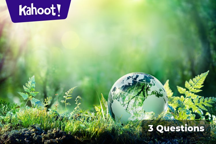 Mythes et Théories - Kahoot! Quiz