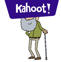 SA 4. LA FAMILIA - Kahoot! Quiz