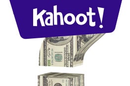 MONEY Vocabulary #4 - Kahoot! Quiz