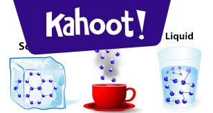 Matter - Kahoot! Quiz