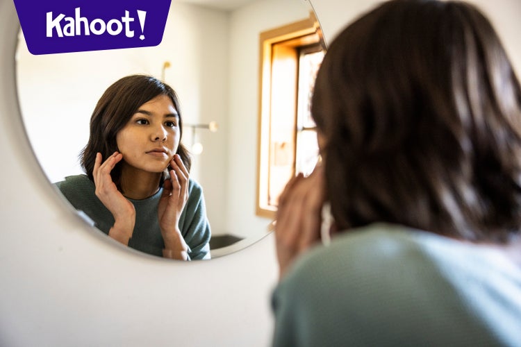 Understanding Eating Disorders - Kahoot! Quiz