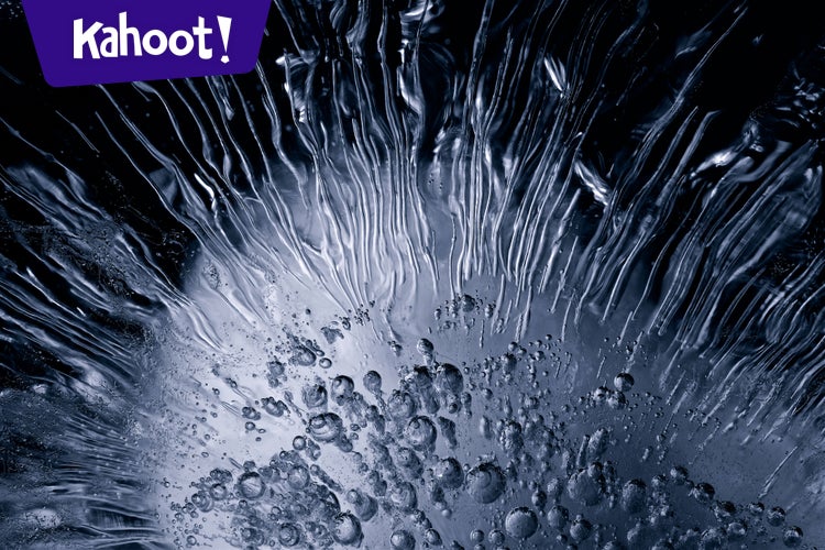 Properties of Matter - Kahoot! Quiz