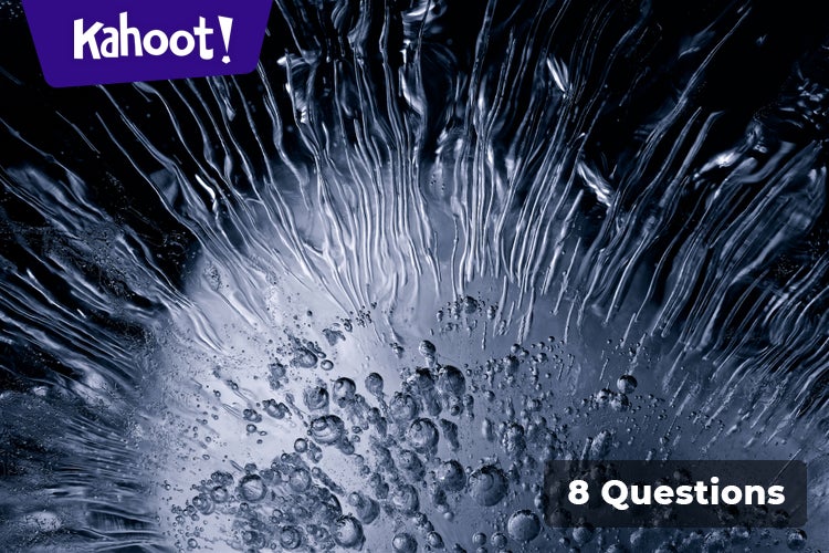 Gas Properties Quiz - Kahoot! Quiz