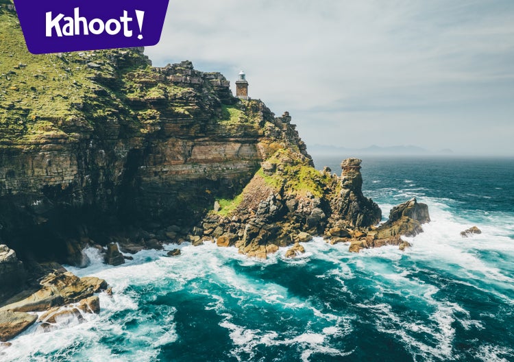 Age of Exploration + Renaissance, Reformation - Kahoot! Quiz