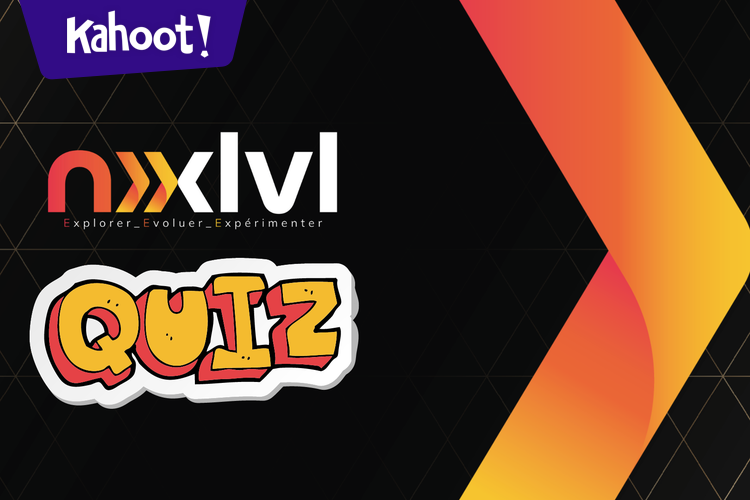 Quiz Pop Culture - Kahoot! Quiz