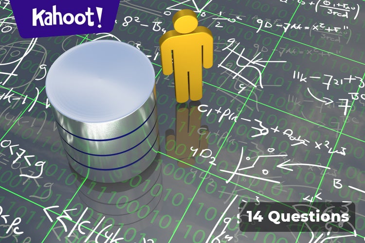 SQL Functions - Kahoot! Quiz