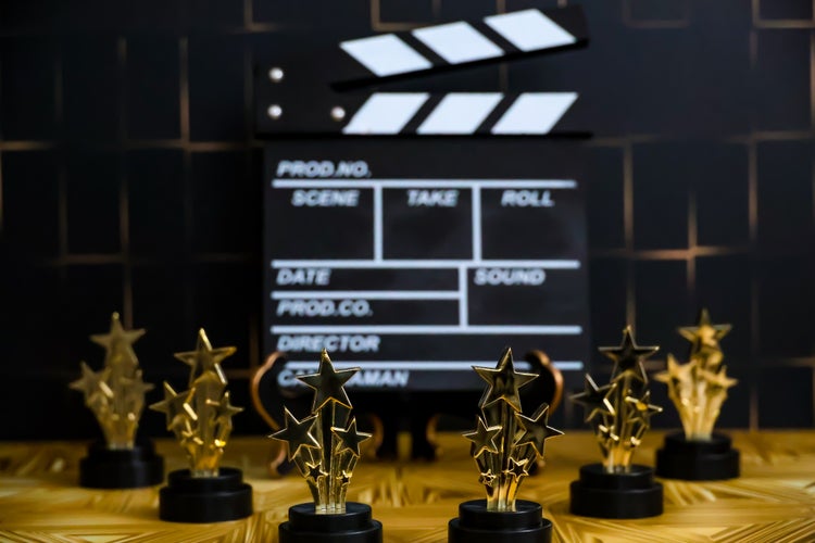 Awards and Events Season 2026 - Kahoot! Course
