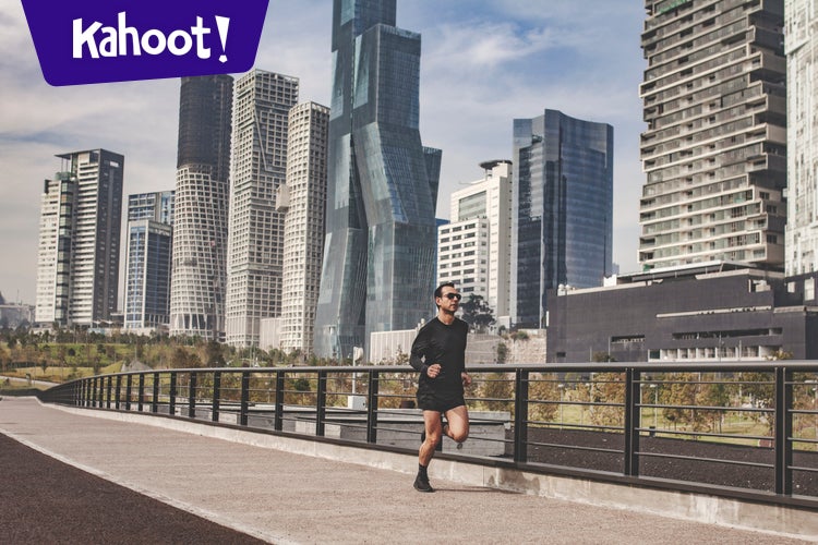 Nivel intermedio alto: Subjuntivo para expresar futuro - Kahoot! Quiz