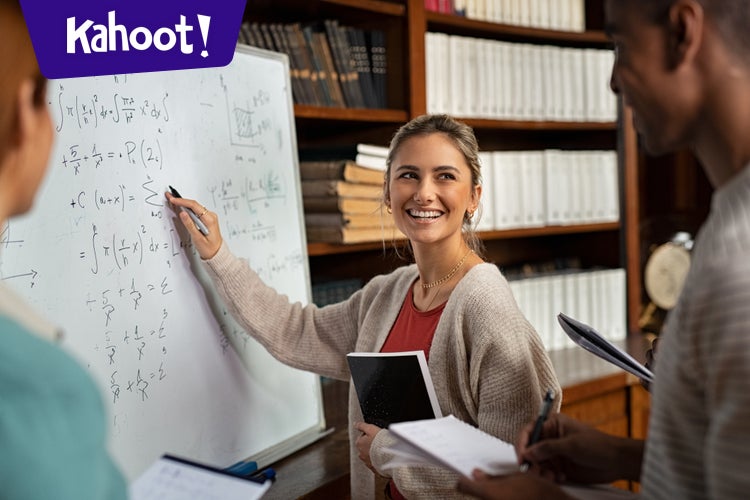 Maths Problèmes C3 - Kahoot! Quiz